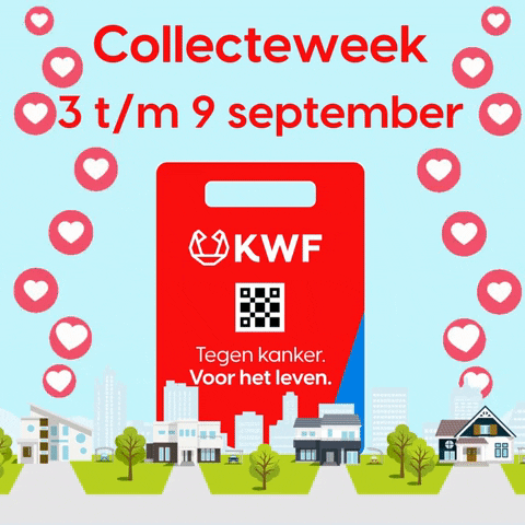 Tips & Materialen | voor collectanten KWF