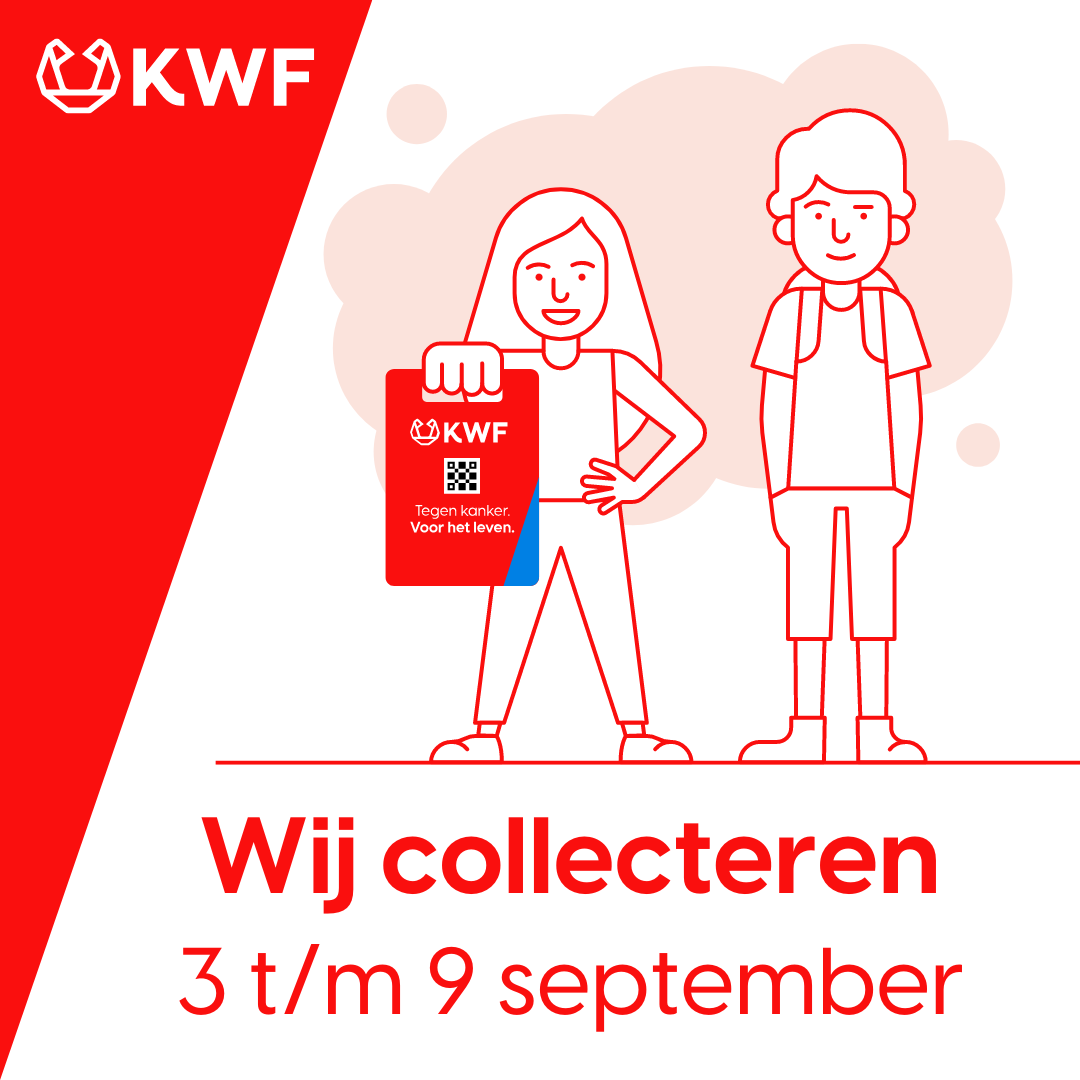 Tips & Materialen | voor collectanten KWF